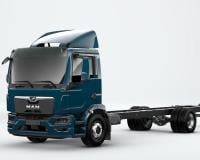 MAN Trucks - Lorries Full Specs & Dimensions | LECTURA Specs