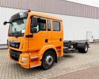 MAN Rigid Chassis Trucks & Lorries specs & dimensions | LECTURA Specs