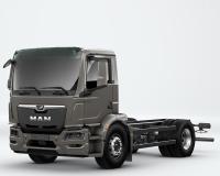 MAN Trucks - Lorries Full Specs & Dimensions | LECTURA Specs