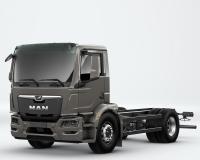 MAN Trucks - Lorries Full Specs & Dimensions | LECTURA Specs