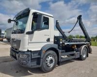 MAN Trucks - Lorries Full Specs & Dimensions | LECTURA Specs