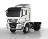 MAN Rigid Chassis Trucks & Lorries specs | LECTURA Specs
