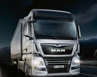 MAN Rigid Chassis Trucks & Lorries specs | LECTURA Specs