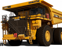 Komatsu 830E-1AC Specifications & Technical Data (2020-2025) | LECTURA ...