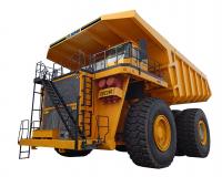 XCMG Rigid Dump Trucks | Haul Trucks Specifications | LECTURA Specs