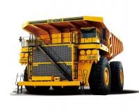 XCMG Rigid Dump Trucks | Haul Trucks Specifications | LECTURA Specs