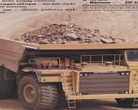Caterpillar 785 Specifications & Technical Data (1988-2025) | LECTURA Specs