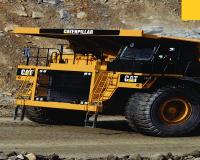 Caterpillar 785C Specifications & Technical Data (2002-2025) | LECTURA ...