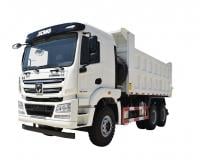 XCMG Rigid Dump Trucks | Haul Trucks Specifications | LECTURA Specs