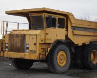 Euclid Rigid Dump Trucks | Haul Trucks Specifications | LECTURA Specs