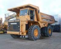 Euclid Rigid Dump Trucks | Haul Trucks Specifications | LECTURA Specs