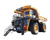 XCMG Rigid Dump Trucks | Haul Trucks Specifications | LECTURA Specs