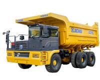 XCMG Rigid Dump Trucks | Haul Trucks Specifications | LECTURA Specs