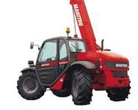 Manitou telehandlers - lull forklifts specifications & dimensions ...