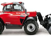 Manitou MLT 840-137 PS telehandler specs & dimensions (2012 - 2016 ...