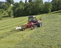 Lely Rotary rakes | Specifications & Datasheets | LECTURA Specs