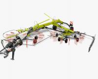 Claas Rotary rakes | Specifications & Datasheets | LECTURA Specs