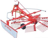 JF-Stoll Rotary rakes | Specifications & Datasheets | LECTURA Specs
