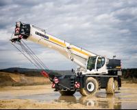 Zoomlion RT100 crane - load chart, specs (2017 - 2022) | LECTURA Specs