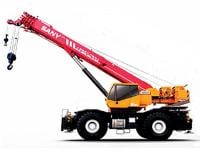 Grove RT530E-2 crane - load chart, specs & dimensions (2007 - 2026 ...