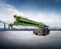 Grove RT530E-2 crane - load chart, specs & dimensions (2007 - 2026 ...