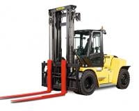 JCB 950 rough terrain forklift specs & dimensions (2019 - 2025 ...