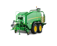 John Deere Round balers | Specifications & Datasheets | LECTURA Specs