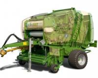 Krone Round balers | Specifications & Datasheets | LECTURA Specs