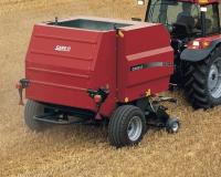 Case IH Round balers | Specifications & Datasheets | LECTURA Specs