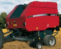 Case IH Round balers | Specifications & Datasheets | LECTURA Specs