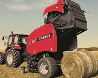 Case IH Round balers | Specifications & Datasheets | LECTURA Specs
