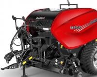 Case IH Round balers | Specifications & Datasheets | LECTURA Specs