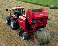 Case IH Round balers | Specifications & Datasheets | LECTURA Specs