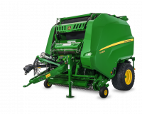 John Deere Round balers | Specifications & Datasheets | LECTURA Specs