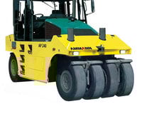 Ammann Rollers | Specifications & Datasheets | LECTURA Specs