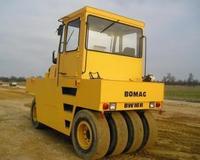 Bomag BW 28 RH Specifications & Technical Data (2017-2025) | LECTURA Specs