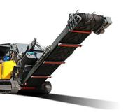 Rubble Master RM 100GO! Specifications & Technical Data (2012-2025 ...