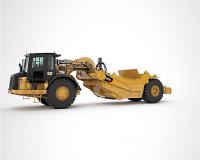 Caterpillar Scrapers | Specifications & Datasheets | LECTURA Specs