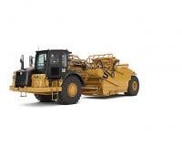 Caterpillar Scrapers | Specifications & Datasheets | LECTURA Specs