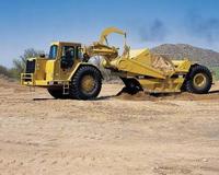 Caterpillar 631C Specifications & Technical Data (1974-2025) | LECTURA ...