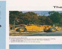 Caterpillar Scrapers | Specifications & Datasheets | LECTURA Specs