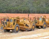 Caterpillar 637 Specifications & Technical Data (1974-2025) | LECTURA Specs