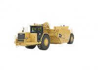 Caterpillar Scrapers | Specifications & Datasheets | LECTURA Specs