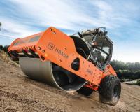 Hamm H 10i Specifications & Technical Data (2020-2025) | LECTURA Specs