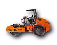 Hamm Rollers | Specifications & Datasheets | LECTURA Specs