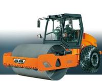 Hamm Rollers | Specifications & Datasheets | LECTURA Specs