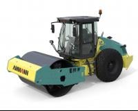 Ammann ARS 110 Specifications & Technical Data (2019-2025) | LECTURA Specs