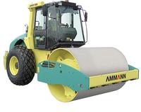 Ammann Rollers | Specifications & Datasheets | LECTURA Specs