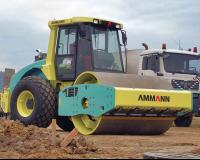 Ammann Rollers | Specifications & Datasheets | LECTURA Specs
