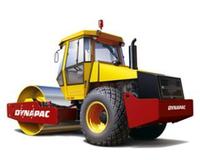 Dynapac Rollers | Specifications & Datasheets | LECTURA Specs